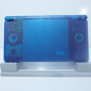 Nintendo | Video Games & Consoles | Nintendo Ds Lite Transparent Clear ...